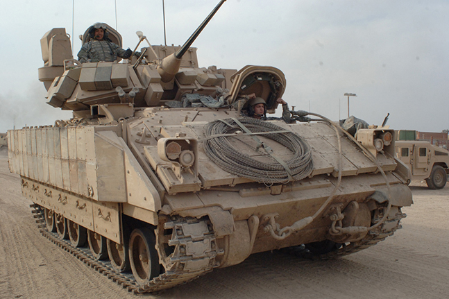 The Real "Surge" of 2007: Non-Combatant Death in Iraq and Afghanistan ...