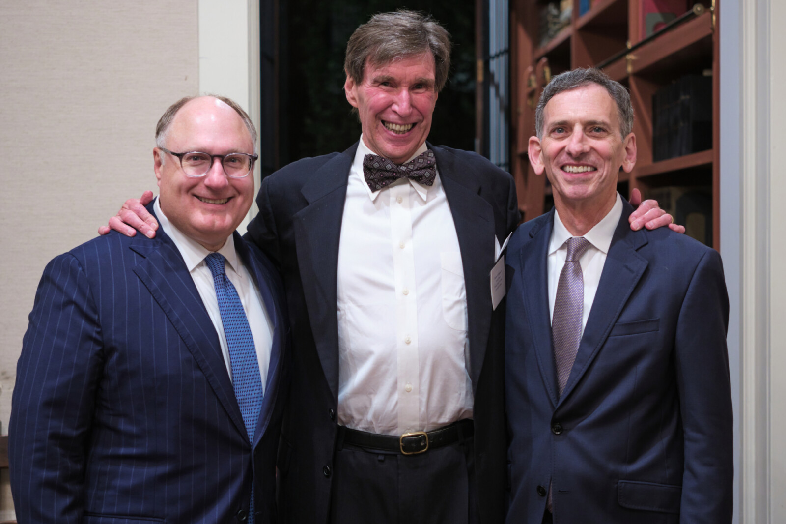 Charles W. Kegley, Jr. Lecture Series: A Place for Ethics in World ...