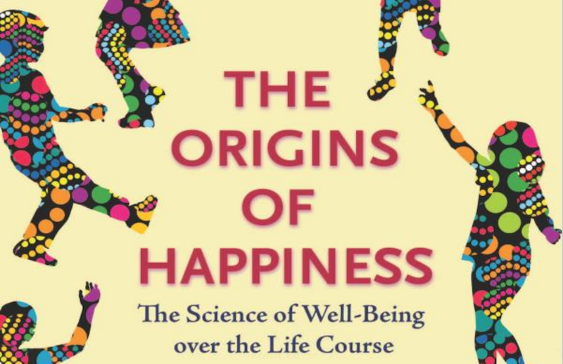 The Origins of Happiness, with Richard Layard | Carnegie Council for ...