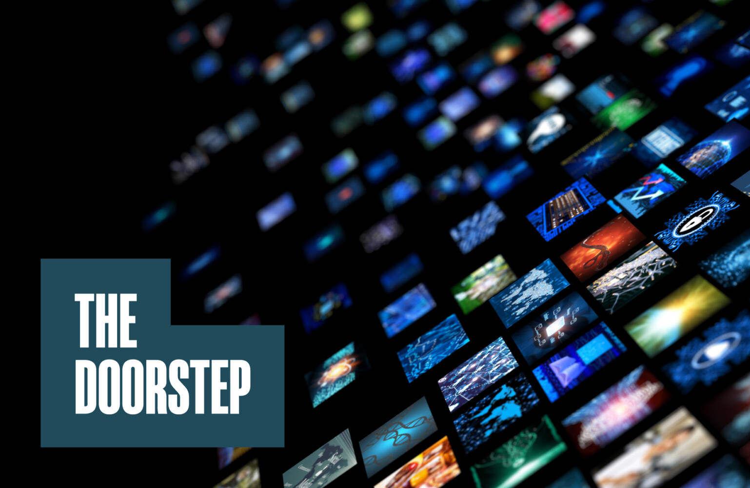 The Doorstep: Mercenaries & the New Middle Ages, with Sean McFate ...