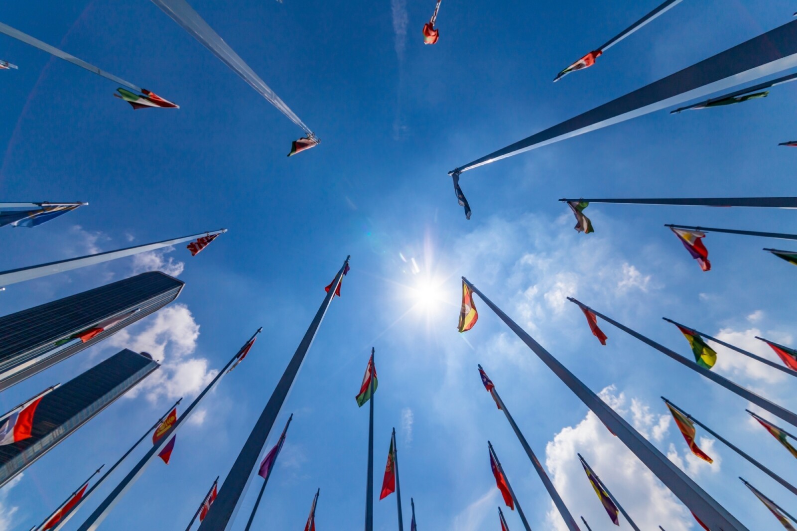 Internationalism | Carnegie Council for Ethics in International Affairs ...