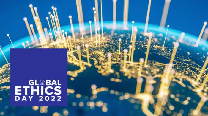 Celebrate the Tenth Annual Global Ethics Day with Carnegie Council on ...