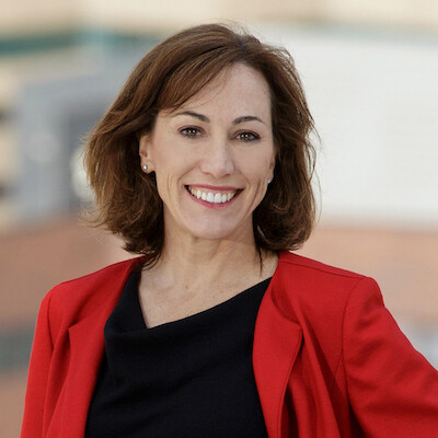 Janine Davidson | Carnegie Council for Ethics in International Affairs